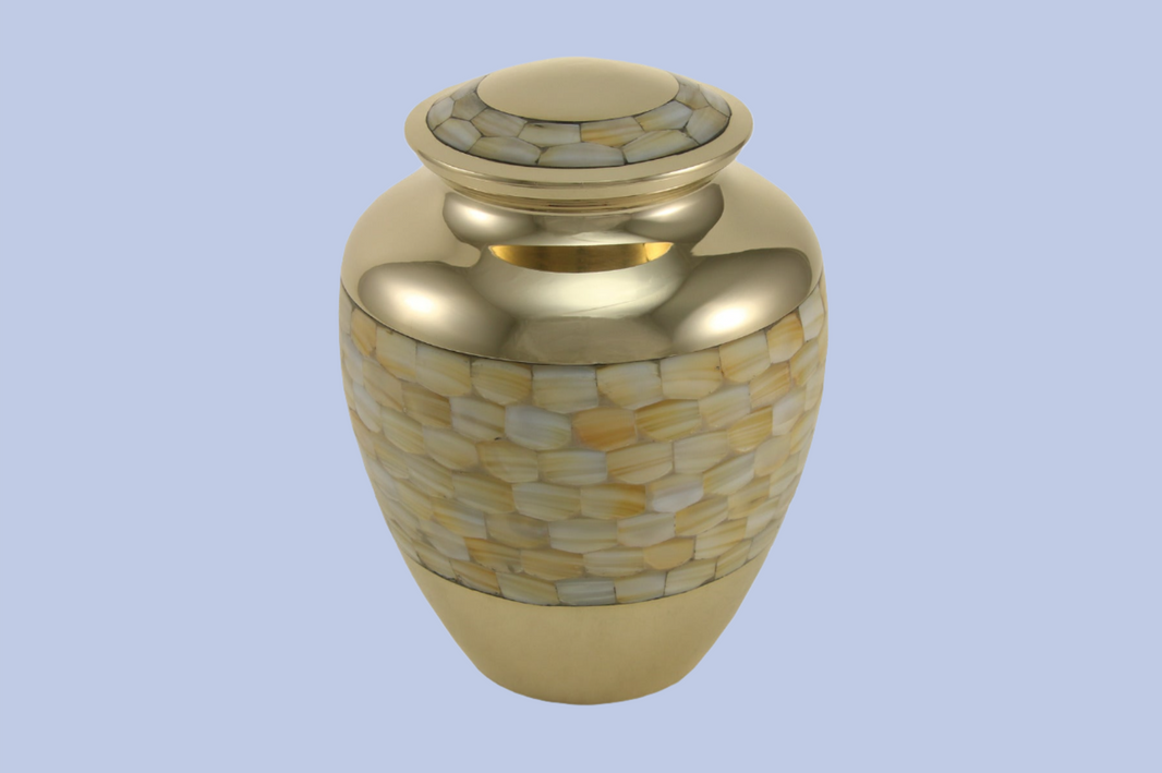 Display Urns – Meadow Memorials