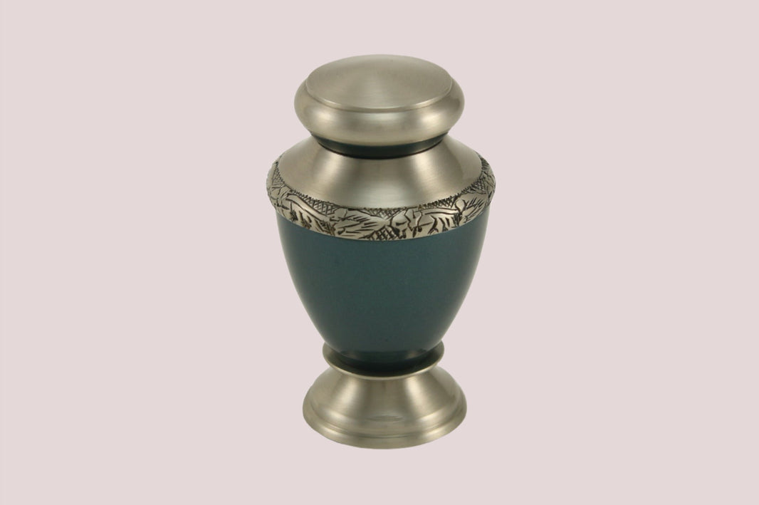 Display Urns – Meadow Memorials